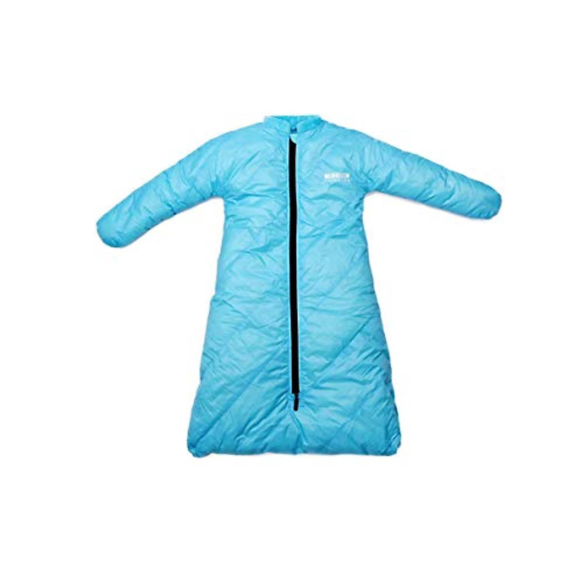 Morrison Outdoors Little Mo 20 Down Baby Sleeping Bag (Blue)