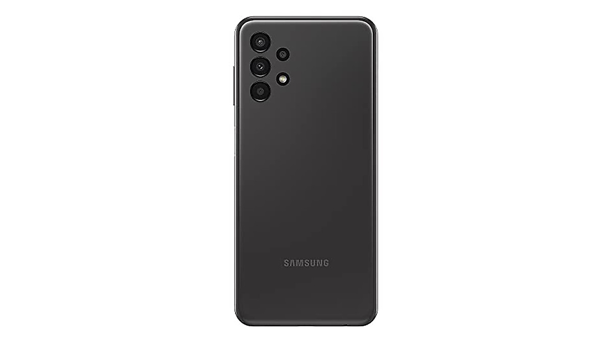 Samsung Galaxy A13 LTE - Unlocked 50MP Camera & Long Battery Life