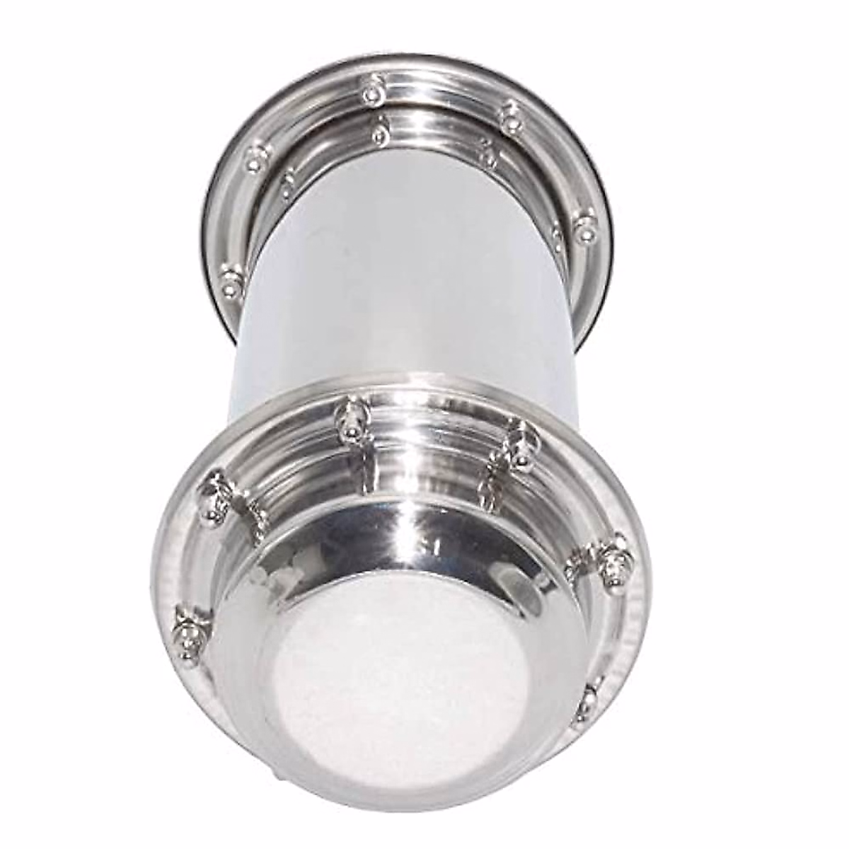 Time Capsule Anti-Corrosion Waterproof Container - Stainless Steel Storage Jar Lock Container Storage Future Gift