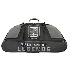 October Mountain Products 39 in. Bear Archery Legends Bow Case