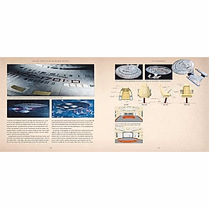 Star Trek: Picard: The Art and Making of the Series