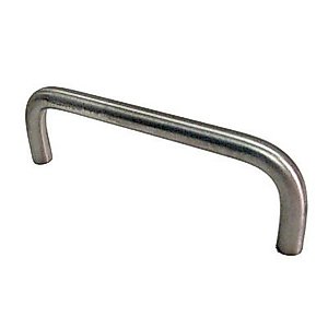 US Futaba WP4-SS 4" Ctr Wire Pull Stainless Steel (4)