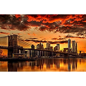 Manhattan BBQ