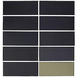 Dura-Gold Premium 50 Sheet Assorted 3-2/3" x 9" Wet or Dry Sandpaper, Grits 150, 220, 320, 400, 600, 800, 1000, 1500, 2000, 3000 (5 Ea) - Automotive Color Sanding Polishing, Woodworking, Block Sander