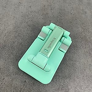 Xinjunfc Smartphone mounts,Cell Phone Stand,Adjustable Phone Holder for Desk.