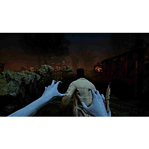 Dead by Daylight -山岡一族の物語り- 公式日本版 【CEROレーティング「Z」】