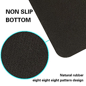 68994183 - Board Game DTCG Playmat Table Mats Size 23.6X13.8 inch Games Mousepad Compatible for TCG CCG Digimon Playmat Bag