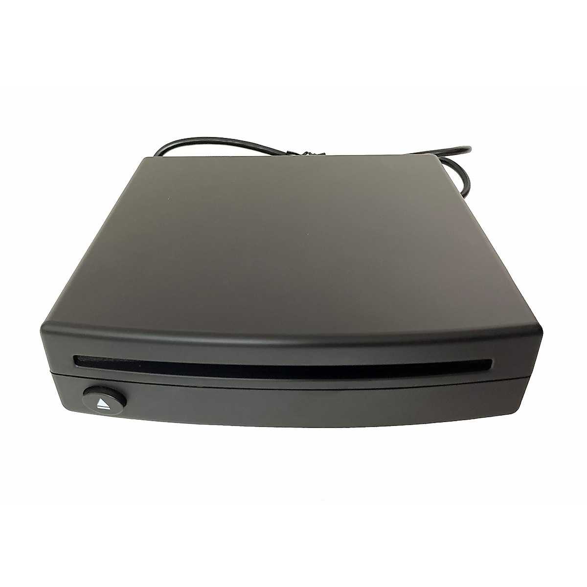 (AIE) – “Add-on” Car CD Player – Deluxe USB Integrated Kit - Universal Connection Guaranteed for Any Vehicle (3 Connection Options) – CDUSB-Deluxe