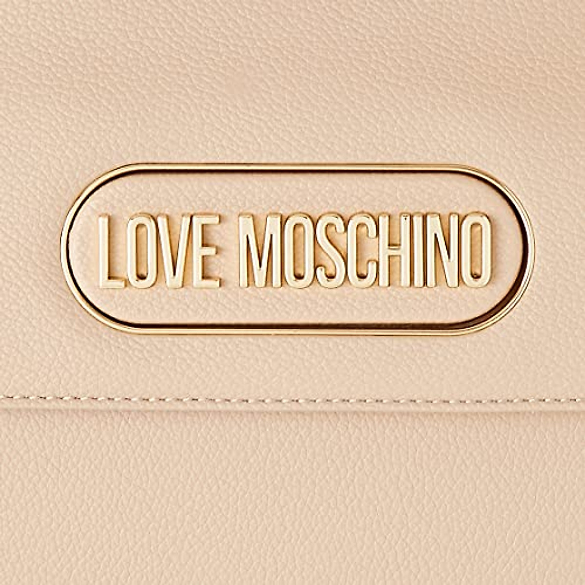 Love Moschino JC4404PP0FKP0, Taupe