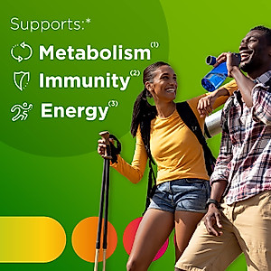 Centrum MultiGummies Gummy Multivitamin for Adults, Multivitamin/Multimineral Supplement with Vitamins D, B and E, Assorted Fruit Flavor - 180 Count