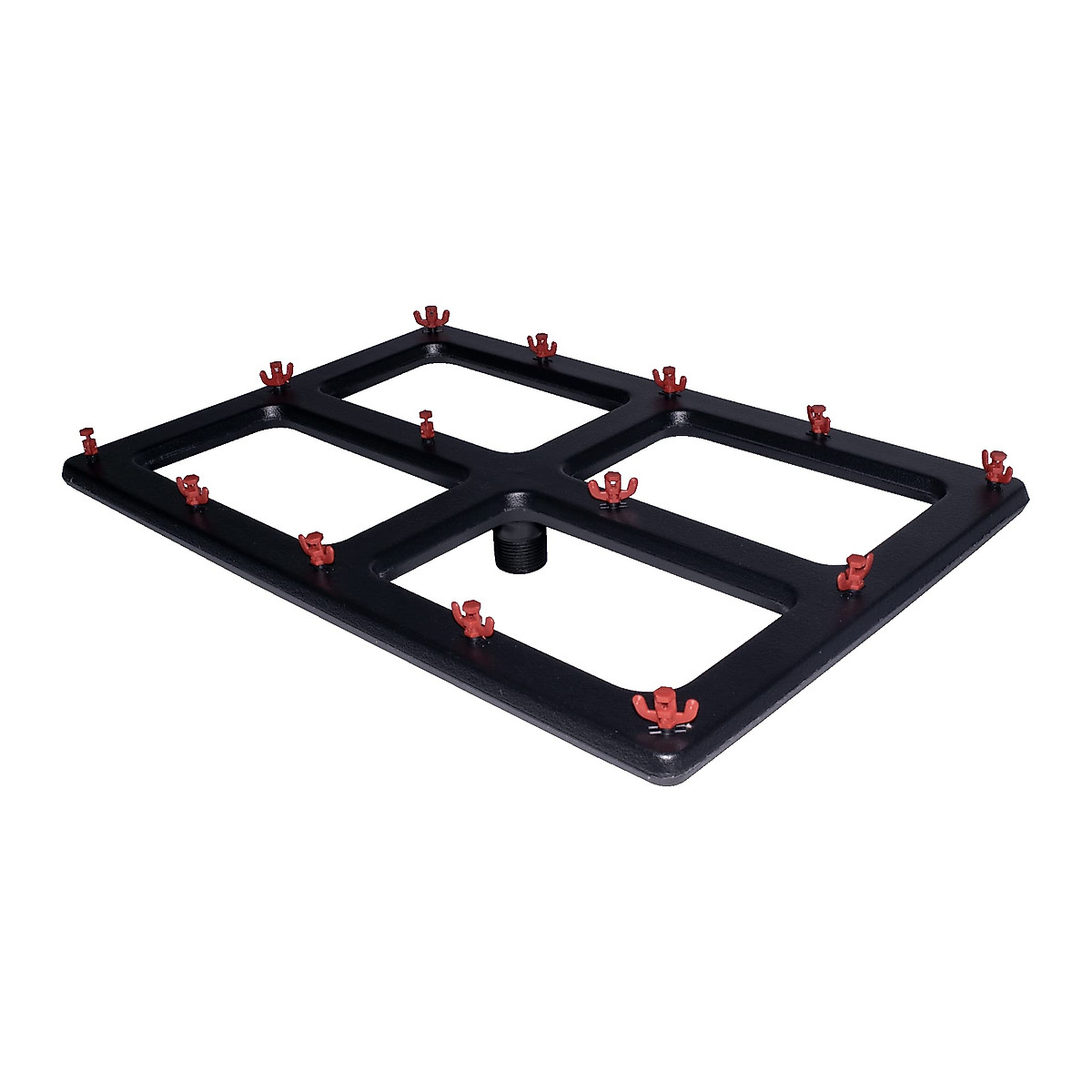 TurboKlone T48D Klone System with Dome