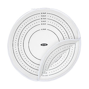 OXO Good Grips Silicone Dough Rolling Bag