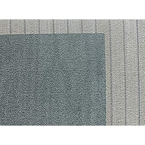 Rugs America Series S Jade Contemporary Geometric Rug Jade MN40A 8'0"X10'0" Area Rug