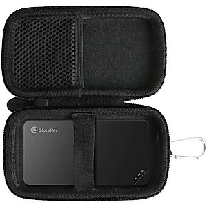Aenllosi Storage Hard Case Compatible with Hotspot