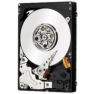 Seagate Cheetah 15K.5 146.8 GB 3.5 Inch SAS 15000 RPM Hard Drive
