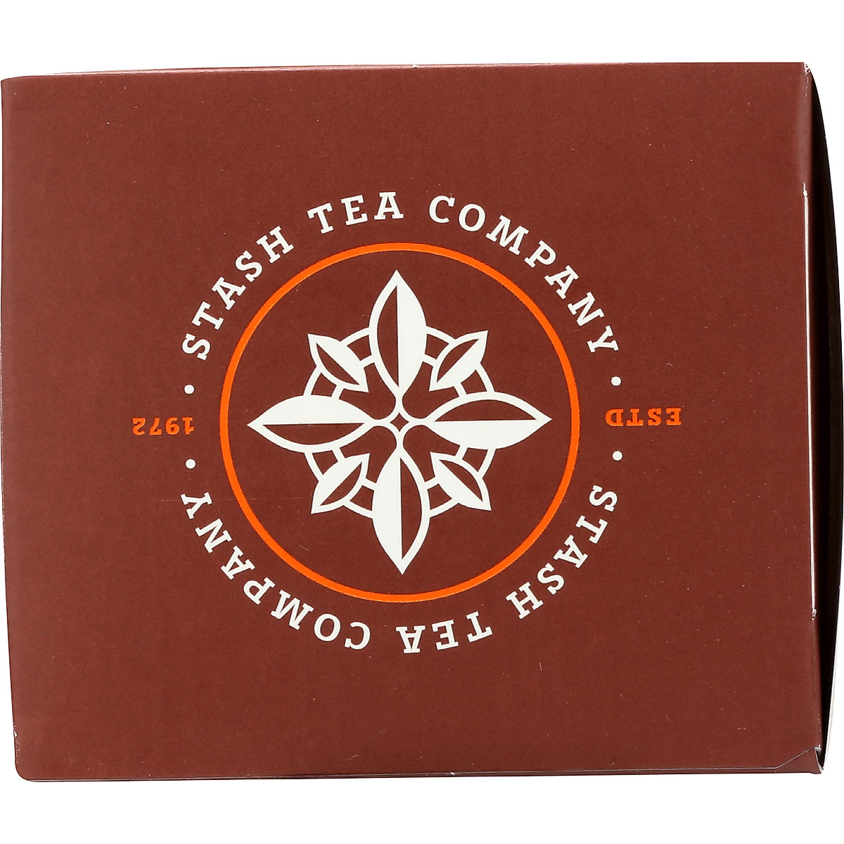 Decaffeinated Tea-Pumpkin Spice - 18 - Bag