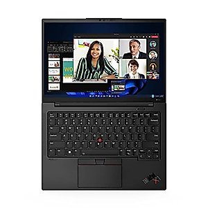 Lenovo ThinkPad X1 Carbon Gen 10 Intel Core i7-1280P, 14C, 14" WUXGA (1920x1200) IPS 400nits Anti-Glare, 32GB RAM, 1TB NVMe SSD, Backlit KYB Fingerprint Reader, Windows Pro
