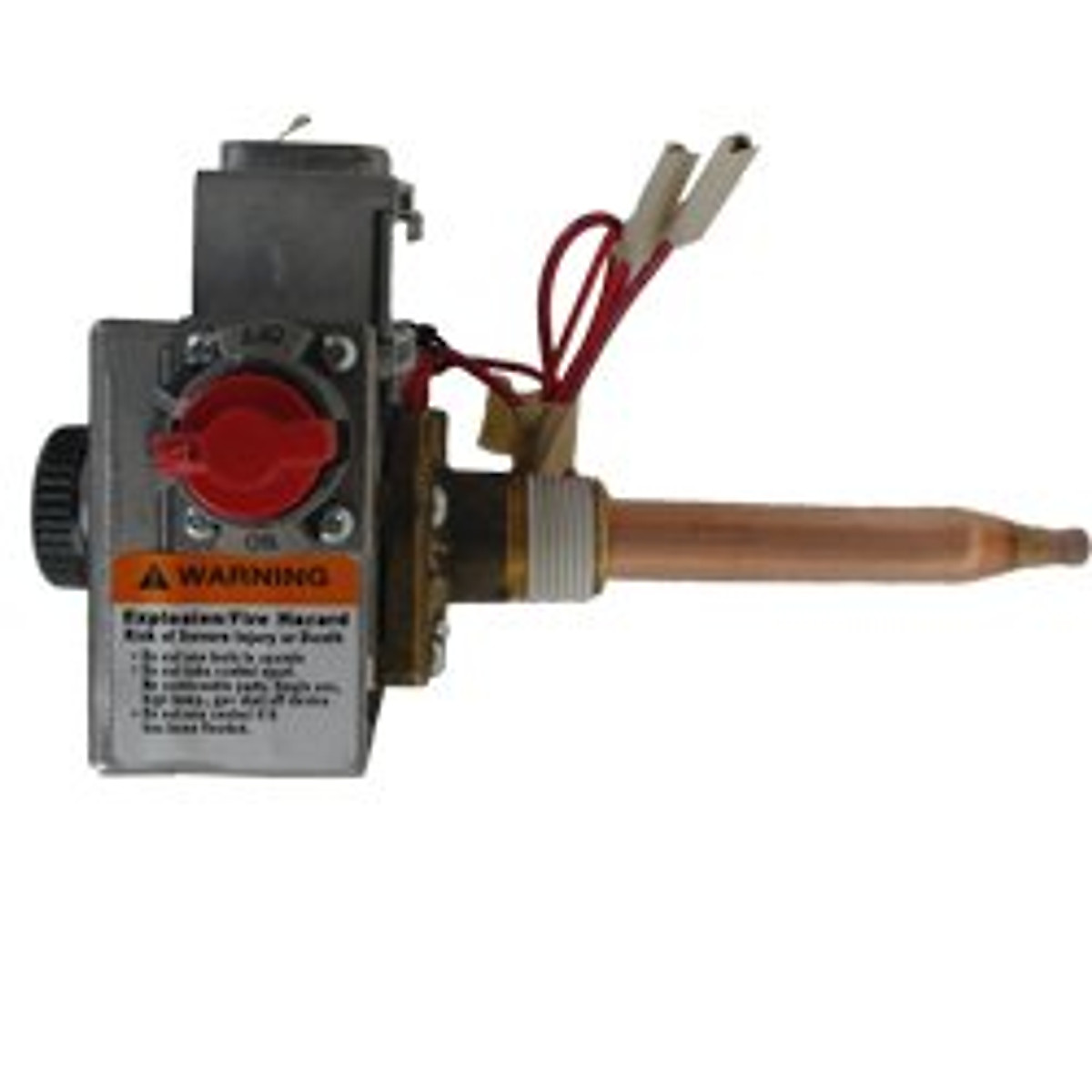 Bradford White 265-46182-01 Propane Gas Valve for Water Heater