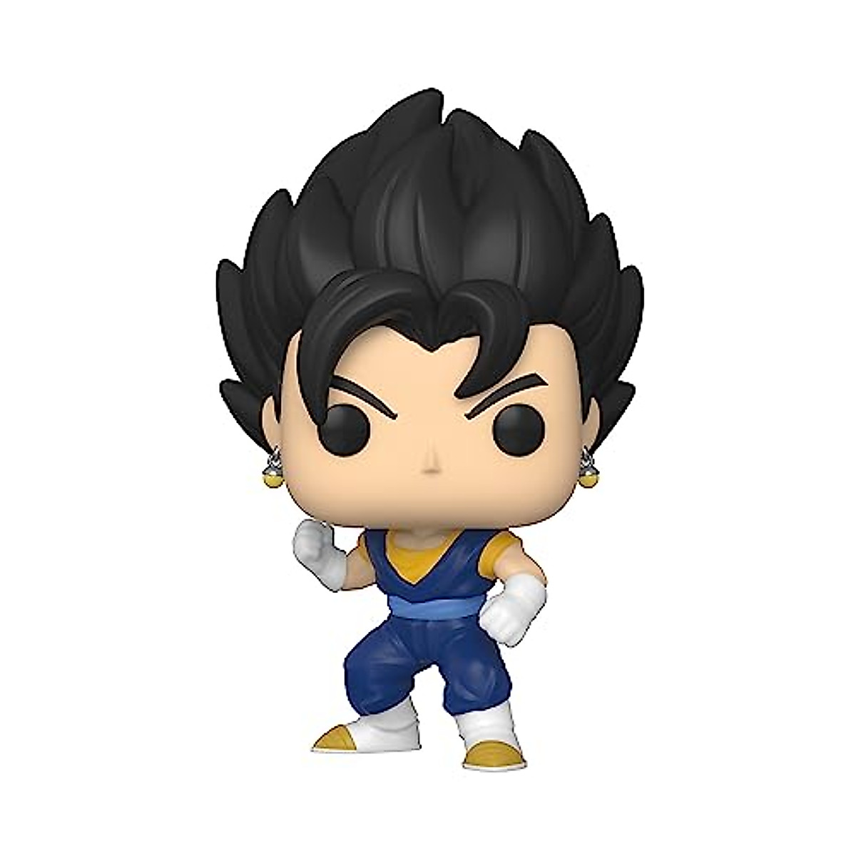 Funko POP Animation: Dragon Ball Z - Vegito, Multicolor