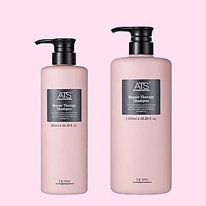 ATS Professional Repair Therapy Shampoo (Medium)