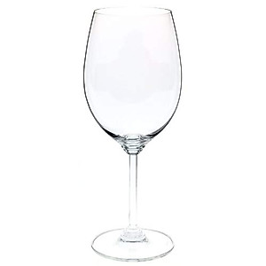 Riedel Wine Series Crystal Cabernet/Merlot Wine Glass, Set of 6