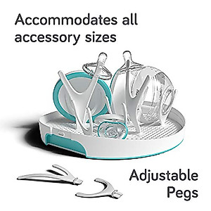 Nanobebe Microwave Steam Sterilizer