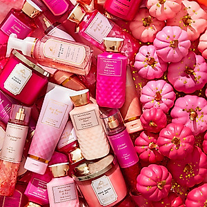 Bath & Body Works Gentle Foaming Hand Soap in ROSE WATER & IVY (Pack of 2)