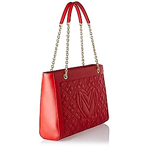 Love Moschino JC4006PP0ELA0500, Red