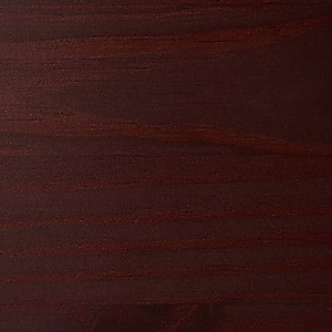 Donco Kids DONCI 1555-TTTCP Triple Bunk Bed Twin/Twin/Twin Dark Cappuccino