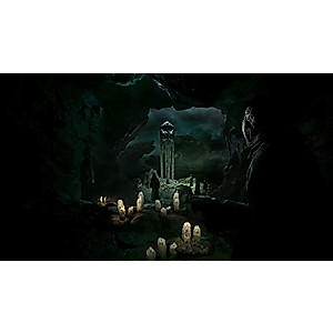 Call of Cthulhu (NSW) - Nintendo Switch