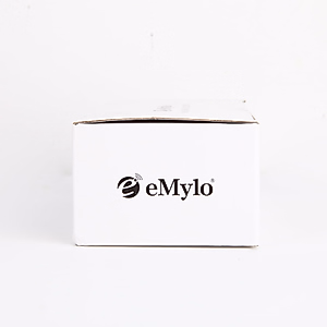 Wifi Switch, Tuya Smart Relay Wireless Remote Control Light Switch Voice Control Outlet Timer Work with Alexa and Google Assistant 90-250V One Channel, 3 Pack