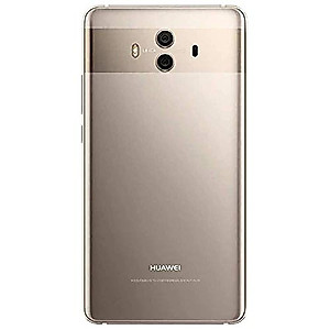 Huawei Mate 10 ALP-L09 64GB GSM Unlocked Android Smart Phone - Black