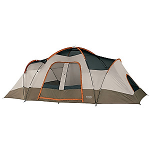 Wenzel Great Basin Tent - 9 Person