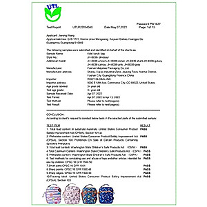 JOYHILL Kids Lunch Box, Insulated Lunch Bag for Teen Girl Boy, Lunch Boxes for Kids with Water Bottle Holder for School, Cute Lunchbox Kawaii Small Lunch Tote Toddler Grey