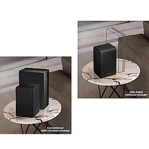 Samsung SWA-9200S/ZA-RB Wireless Rear Speaker Kit - Certified Refurbished