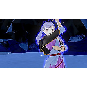 Black Clover: Quartet Knights - PlayStation 4