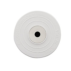 Tier1 5 Micron 6 Inch x 4.5 Inch | Under Sink Carbon Block Water Filter Replacement Cartridge | Compatible with Rainsoft P-12, Home Water Filter