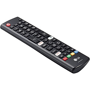 LG LM627B 32-in 720P HD LCD 60Hz Smart TV 32LM627BPUA (2021)