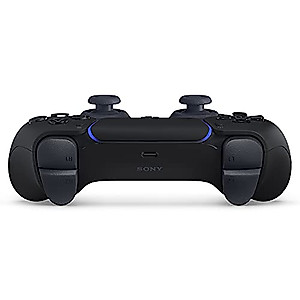 PlayStation DualSense Wireless Controller – Midnight Black