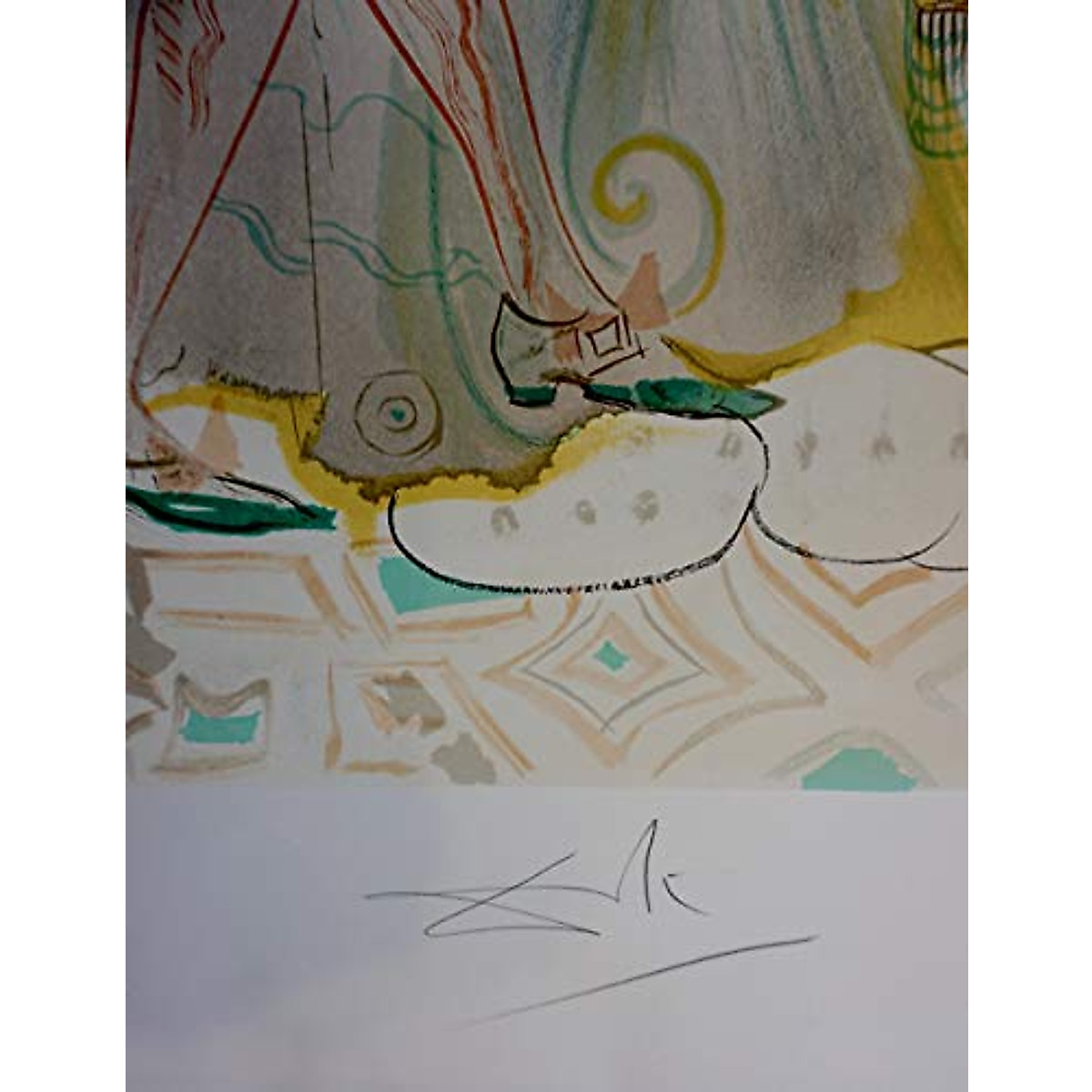 The Marquis de Sade The Twins Outwit Damis