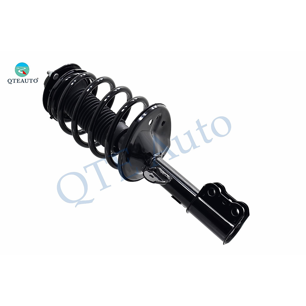 PM Auto Front - Rear Quick Complete Strut-Shock For 1998-2003 Toyota Sienna