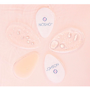 NŌSHŌ Swim Camel Toe Concealer Reusable Invisible Adhesive Silicone for Women Leggings Swimwear Activewear