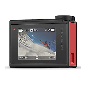 Garmin VIRB Ultra 30 Action Camera