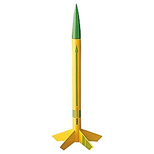 Estes Viking Rocket Bulk Pack (Pack of 12) - 47776017559