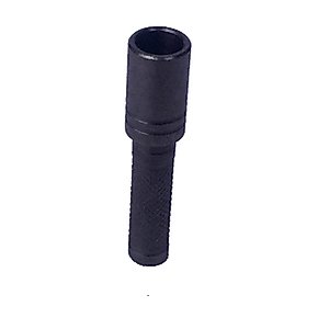 Carbon Express Maxima Red SD Half-Out Insert .203, 3