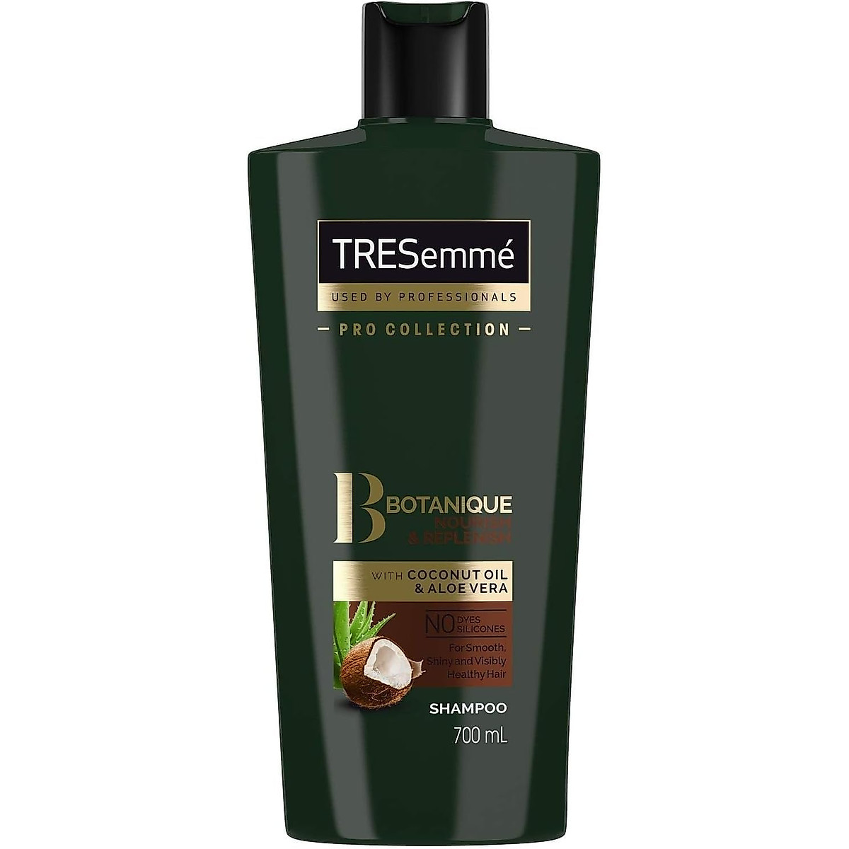 TRESemmé Botanique Nourish Hair Shampoo,700 ml