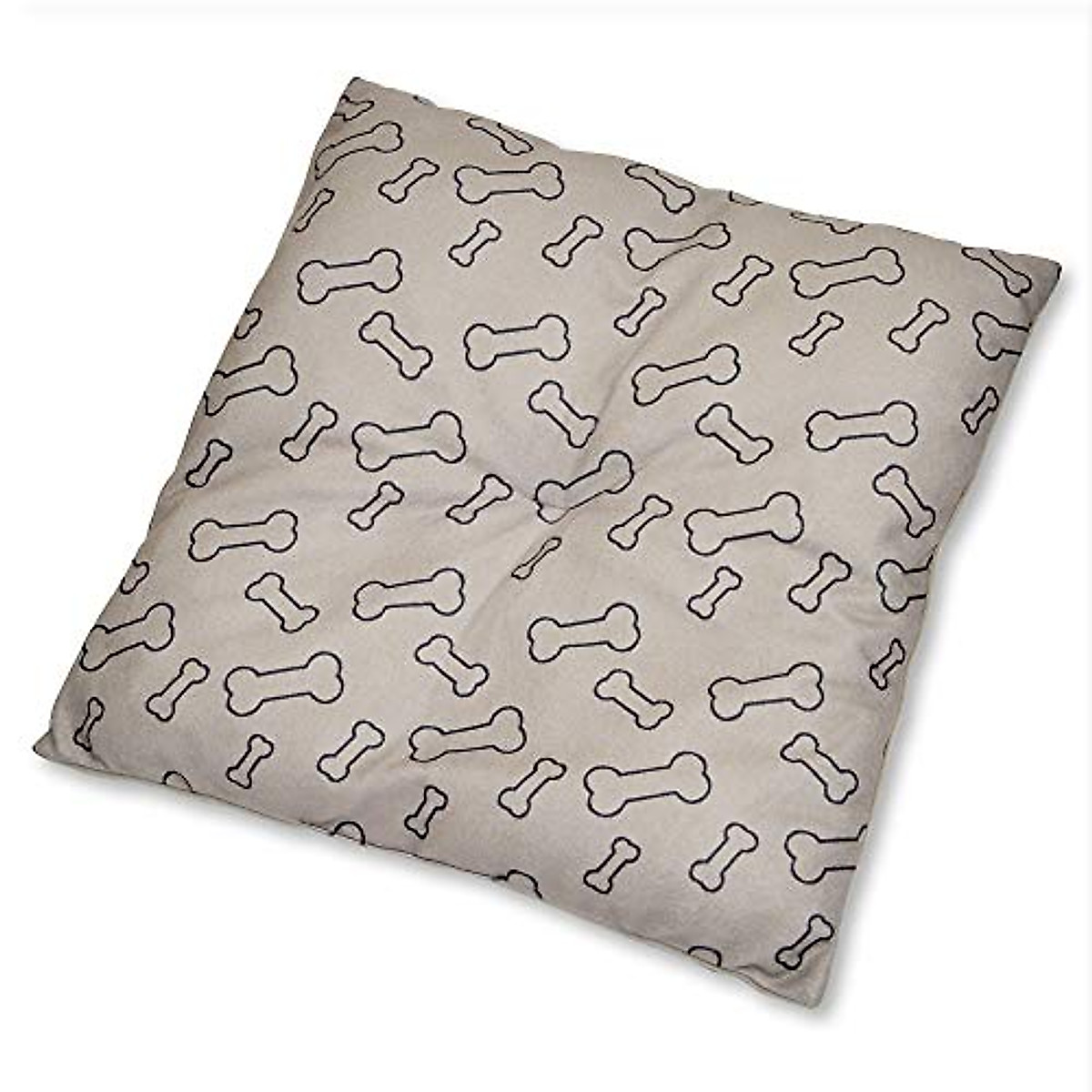 Best Pet Supplies Portable Indoor Pet House – Perfect for Cats & Small Dogs, Easy To Assemble – Brown