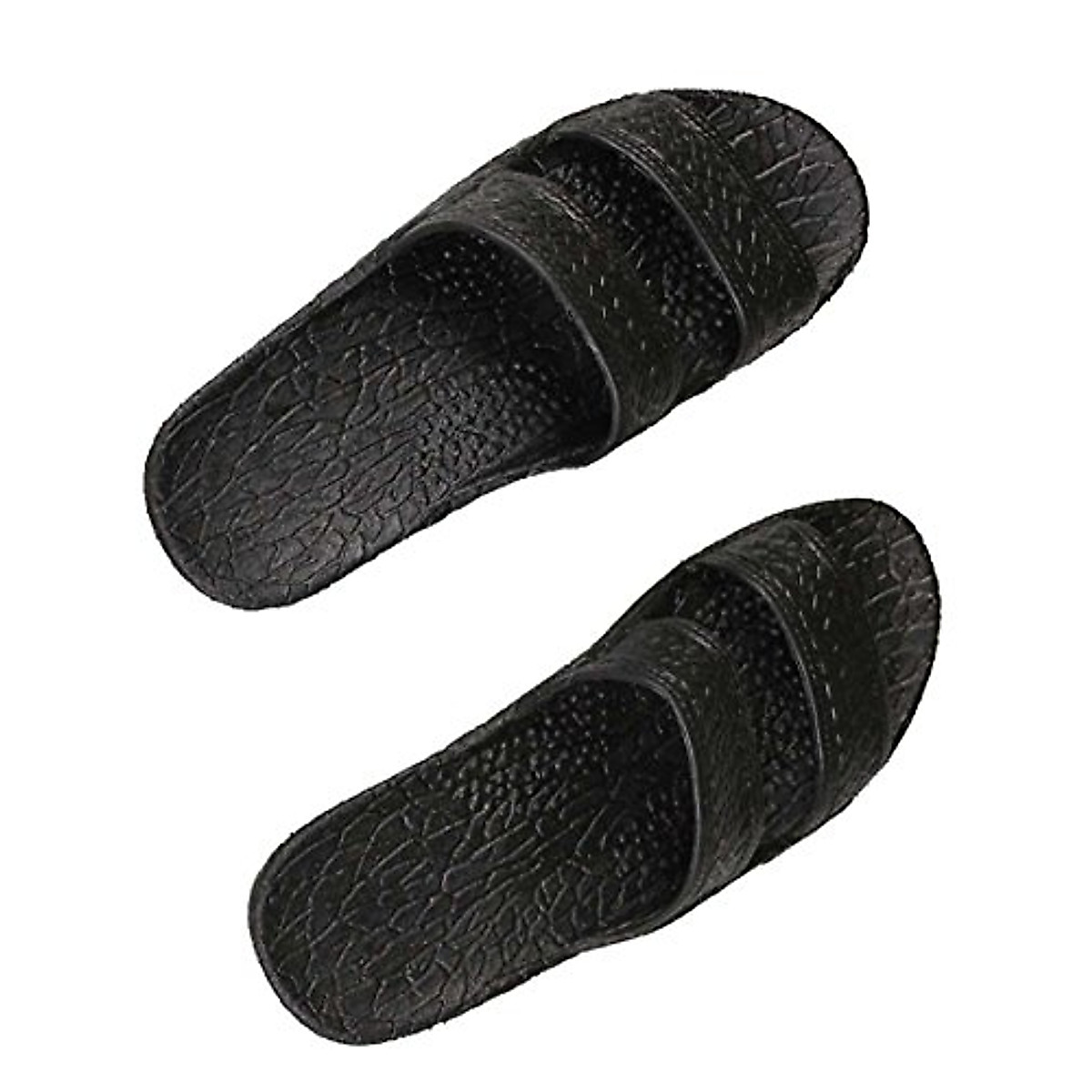 Sandal Original Hawaii Black Unisex Size 5