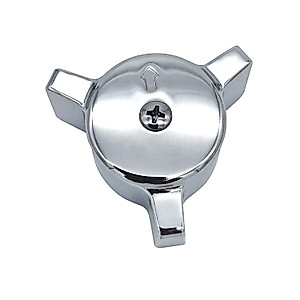 Eljer Faucet/Shower Metal Handle Diverter