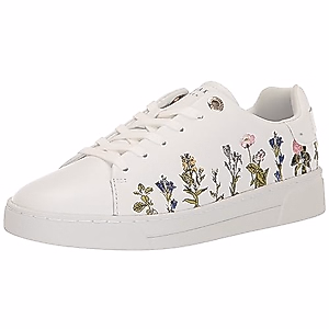 Ted Baker Women's ACEA Sneaker, Multicol, 6.5